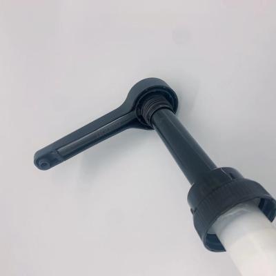 China 38 400 20cc Plastic Oil Pump Mobile Food Truck Tools for sale