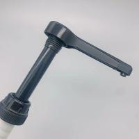 China 38 400 20cc Plastic Oil Pump Mobile Food Truck Tools for sale
