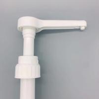 China Bar Juice Syrup Dispenser Pump for sale