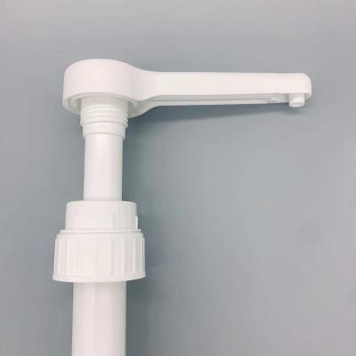 China Bar Juice Syrup Dispenser Pump for sale