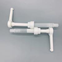 China 15ml White Chocolate Sauce Pump Coffee Shop Tools Controlled Liquid Output for sale