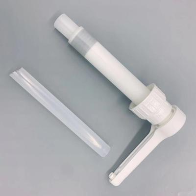 China 20ml Syrup Dispenser Pump for sale