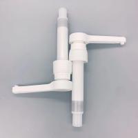 China 38 410 10g Coffee Syrup Pump Coffee Shop Tools Controlled Liquid Output for sale