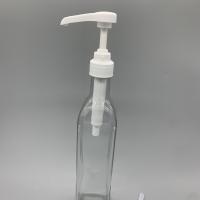 China PP 5cc Syrup Pump Dispenser Honey Jar Food Grade 31 410 for sale