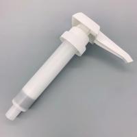China 38 400 10ml Coffee Flavored Syrup Pumps Honey Pump Milk Tea Shop Tools for sale