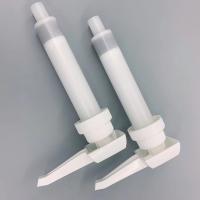 China Square Head Sauce Bottle Pump 15cc Coffee Shop Tools Detachable Cleaning for sale