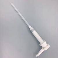 China Square Head Plastic Syrup Pump for sale