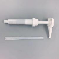 China Square Head Plastic Syrup Pump for sale