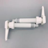 China Square Head Sauce Bottle Pump 15cc Coffee Shop Tools Detachable Cleaning for sale