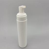 China Liquid Soap Cleanser Foam Pump Bottle 120ml 150ml 200ml for sale