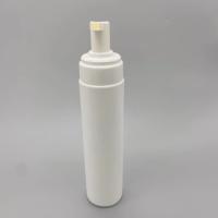 China PET High Quality Foaming Soap Dispenser Shampoo Eye Cream Face Cream for sale