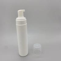 China PET High Quality Foaming Soap Dispenser Shampoo Eye Cream Face Cream for sale