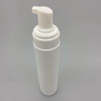 China PET High Quality Foaming Soap Dispenser Shampoo Eye Cream Face Cream for sale