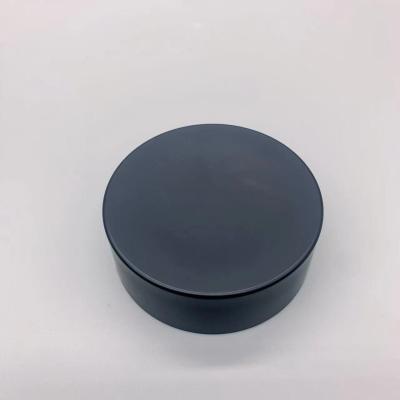 China Night Cream Eye Cream PP Plastic Jars Round Cream Bottle for sale