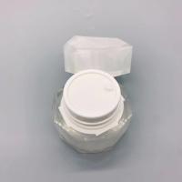 China ABS Special Shaped Cream Storage Jars For Face Cream Eye Cream for sale
