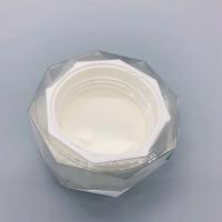 China Non Routine Loading Cream PP Plastic Jars Multi Face Cream Tank for sale