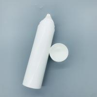 China UK Plastic Airless Cosmetics Vacuum Packaging Bottle 100 150 200 Ml for sale