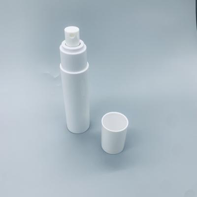 China PP Vacuum Dispensing Airless Pump Bottles For Skin Care Cream And Emulsion 30ml for sale