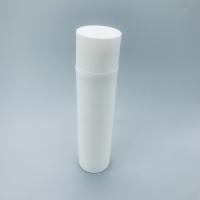 China 30 50 100 150 200 Ml Plastic Pump Cosmetic Bottles Non Spill for sale