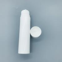 China 30 50 100 150 200 Ml Plastic Pump Cosmetic Bottles Non Spill for sale