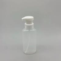 China 30ml 50ml 60ml PET Plastic Cleanser Foam Pump Bottle Shampoo for sale