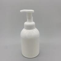 China 50ml 80ml 100ml 150ml 200ml PET Foam Pump Bottle Facial Wash for sale