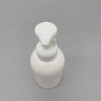 China 50ml 80ml 100ml 150ml 200ml PET Foam Pump Bottle Facial Wash for sale