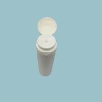 China White Plastic Vacuum Packaging Airless Pump Bottles 30 50 100 150 200 ml for sale