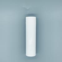 China White Plastic Vacuum Packaging Airless Pump Bottles 30 50 100 150 200 ml for sale