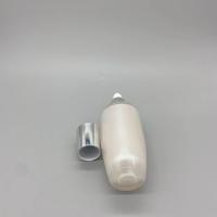 China Skin Toner Cosmetic Lotion Pump Portable Atomizer Travel Perfume Bottle for sale