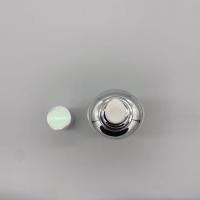 China Skin Toner Cosmetic Lotion Pump Portable Atomizer Travel Perfume Bottle for sale