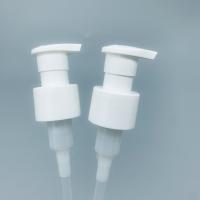 China Plastic Hose Pressure Pump Distributor For Shampoo Emulsion Essential Oil for sale