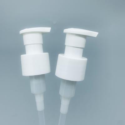 China Plastic Hose Pressure Pump Distributor For Shampoo Emulsion Essential Oil for sale