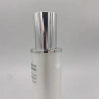 China 10ml Cosmetic Lotion Pump Plastic Serum Cream Packaging Container for sale