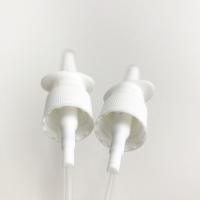 China 18 20 24 Dentists Use Plastic Spray Pump Nasal Spray Pumps for sale