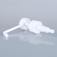 China Long Rod 28 410 Disinfectant Fine Mist Nozzle  Single Hole Alcohol Nozzle for sale