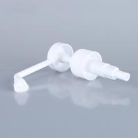 China Long Rod 28 410 Disinfectant Fine Mist Nozzle  Single Hole Alcohol Nozzle for sale