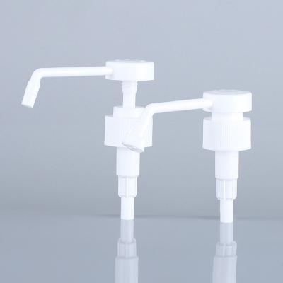 China Long Rod 28 410 Disinfectant Fine Mist Nozzle  Single Hole Alcohol Nozzle for sale