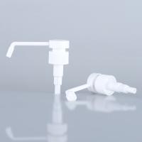 China Long Rod 28 410 Disinfectant Fine Mist Nozzle  Single Hole Alcohol Nozzle for sale