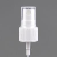 China 0.125cc Perfume Spray Head Lace Plastic Spray Pump 25 410 for sale