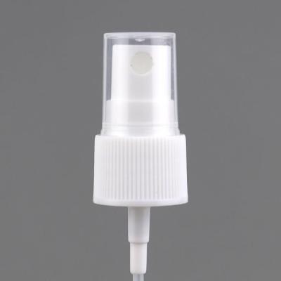 China 0.125cc Perfume Spray Head Lace Plastic Spray Pump 25 410 for sale