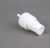 China 0.125cc Perfume Spray Head Lace Plastic Spray Pump 25 410 for sale