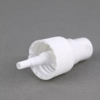 China 0.125cc Perfume Spray Head Lace Plastic Spray Pump 25 410 for sale