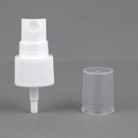China 0.125cc Perfume Spray Head Lace Plastic Spray Pump 25 410 for sale