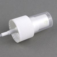 China 0.125cc Perfume Spray Head Lace Plastic Spray Pump 25 410 for sale