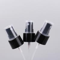 China 24 Tooth Dew Toner Perfume Plastic Spray Pump PP Plastic for sale