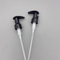 China 1cc Plastic Pump Head 24 410 PP LDPE Dispenser Oil Pump for sale