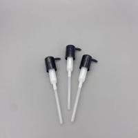 China 2.8ml Plastic Oil Dispenser Pump For Cleanser Makeup Remover for sale
