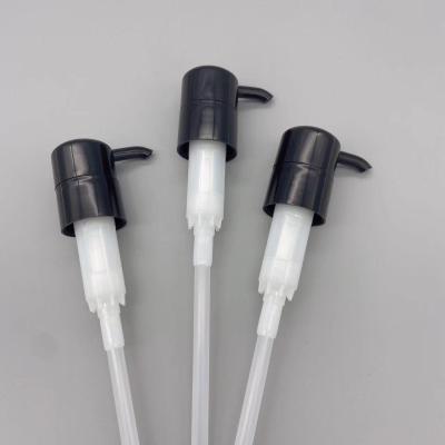 China 2.8ml Plastic Oil Dispenser Pump For Cleanser Makeup Remover for sale