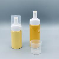 China Round Plastic Room Pet Body Spray Pump Spray Bottle For Perfume for sale